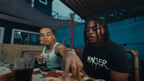 KOBA LA D X ZOLA TEMPS EN TEMPS Sony Music Entertainment France