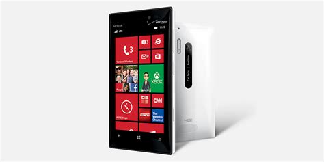Nokia Lumia 928 Notebookcheck Net External Reviews