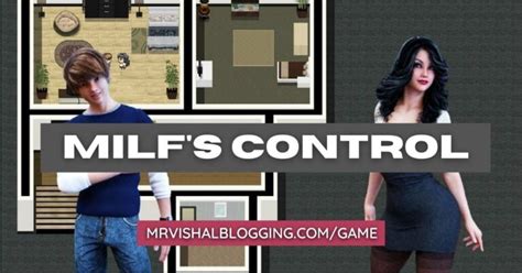 Milfs Control V10c Icstor Windows Game Download