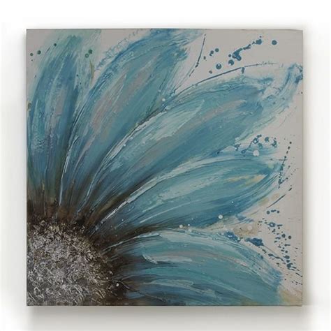 Creative And Easy Diy Canvas Wall Art Ideas The Wow Style