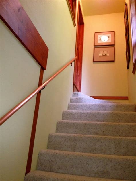 20 Ingenious Stair Railing Ideas To Spruce Up Your House Design