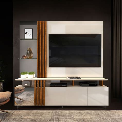 Catalogo Armazém Paraiba Rack Painel Para TV até 55 DJ Móveis
