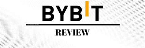 Bybit Review 2024 Is Bybit Safe And Legit