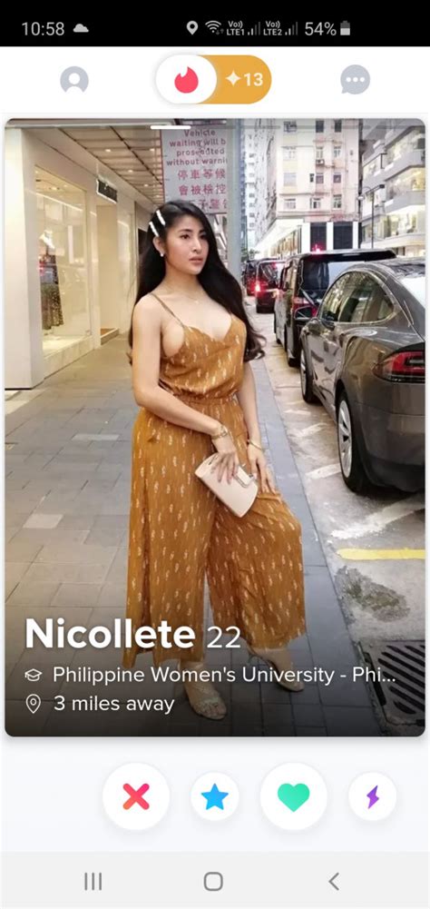 Busty Filipinas Telegraph