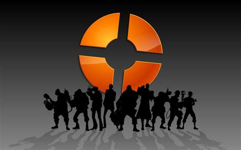 Team Fortress 2 Wallpapers Wallpaper Cave