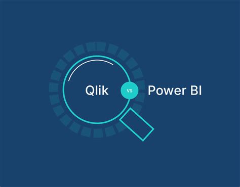 Qlik Vs Power BI Analytics Comparison Guide