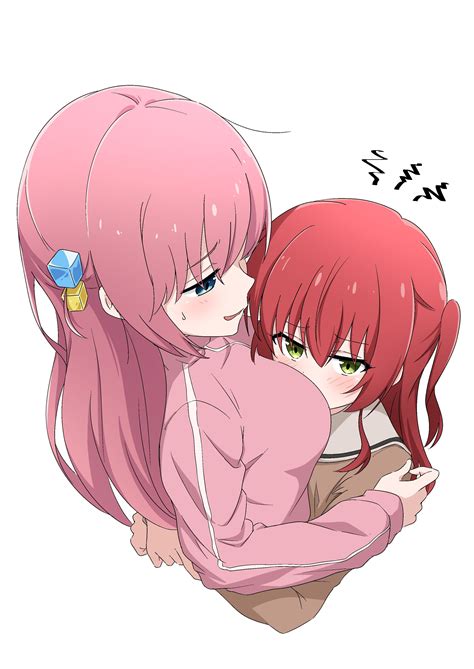 Kita Ikuyo Gotou Hitori Kita Ikuyo Gotou Hitori Gotoh Hitori