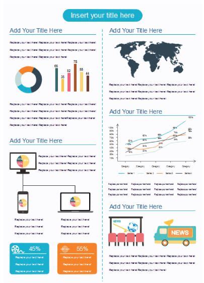 30 Free Comparison Infographic Templates To Use Now
