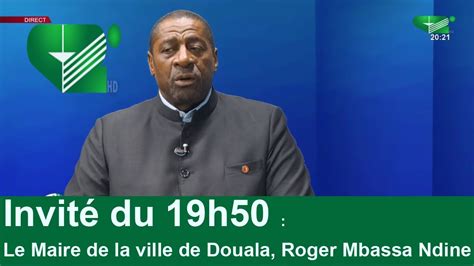 Embouteillages Poubelles Dans La Ville Le Maire De La Ville De