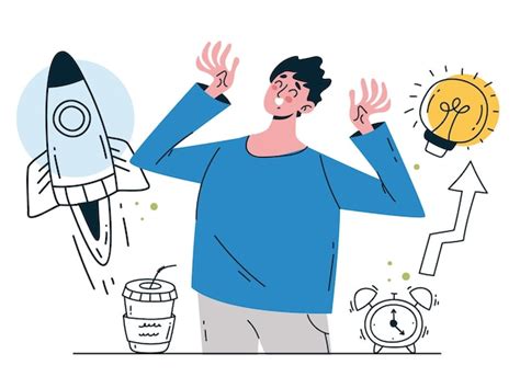Oficina de negocios trabajo personas trabajo en equipo éxito