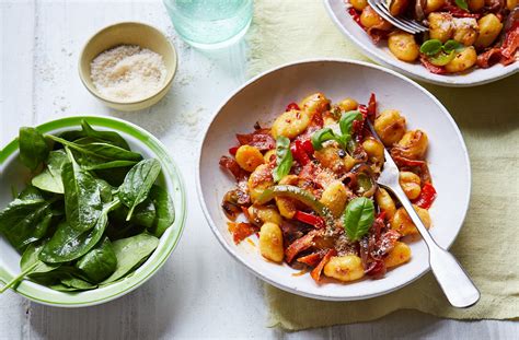 Tesco Recipe Gnocchi Pesto Pasta Salad Deporecipe Co