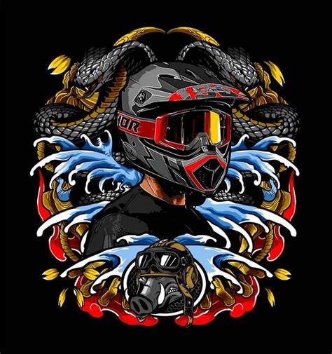 11 938 749 Motorcycle Graphics Racing Vector Images Depositphotos
