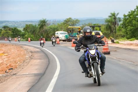 Viagem de moto ao pantanal em busca da onça pintada Motonline