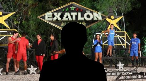 Exatlón México All Star 2023 Filtran al eliminado de este domingo 16