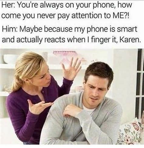 Top Relationship Memes For Her And Him Images Quotesbae