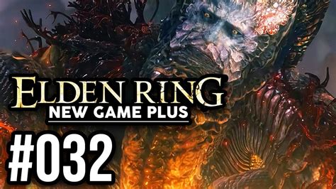 Elden Ring NG 032 Das Ende Von Haus Vulkan Let S Play Elden Ring