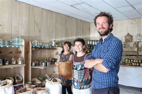 Oloron bien plus quune épicerie
