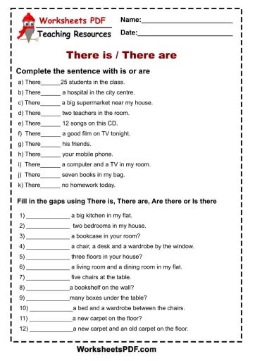 Nd Grade English Worksheets Edform Worksheets Library
