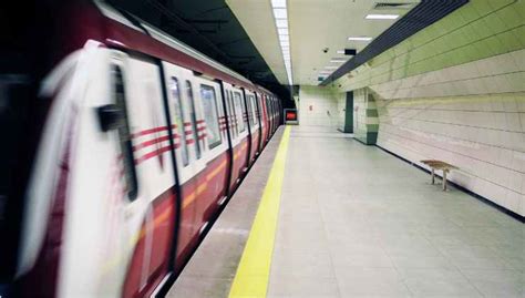 Linea M A Milano Vicina L Apertura Delle Nuove Fermate Della Metro
