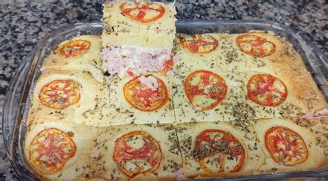 5 Dicas Para Fazer Uma Torta Bauru Deliciosa BLOG DE RECEITAS