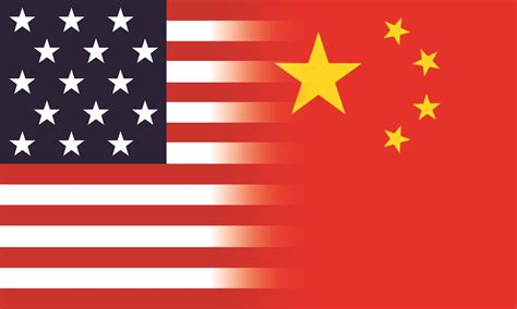 La Chine Et Les Tats Unis Une Histoire Complexe Impact Campus