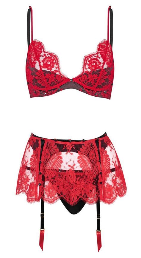 Pin On Pretty Under Garments For Ladies