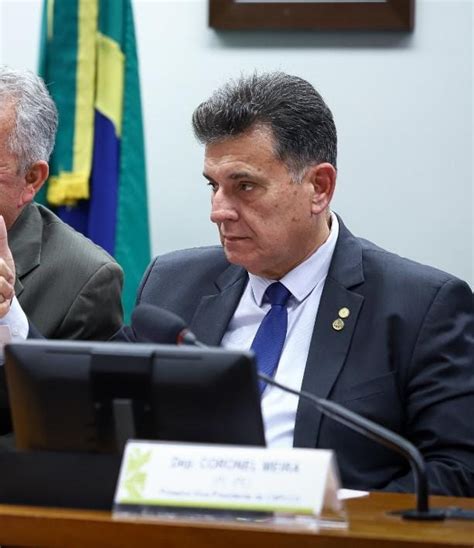 Coronel Meira cobra explicações de Haddad sobre cocaína em carro da