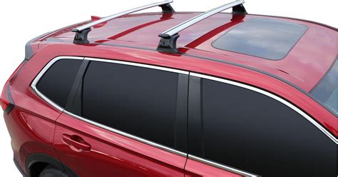 Honda Crv Roof Rack Cross Bars