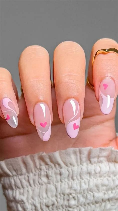 Unhas Decoradas Delicadas 2024 Tendências Tutoriais e Ideias