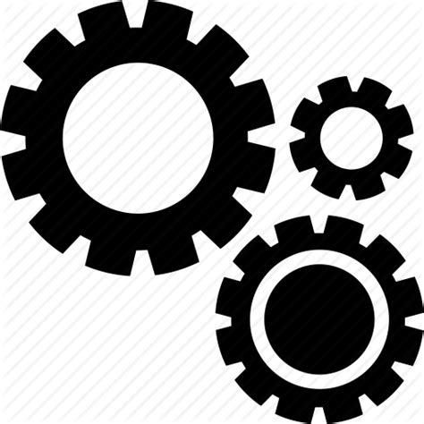 Engineering Icon Free Icons Library