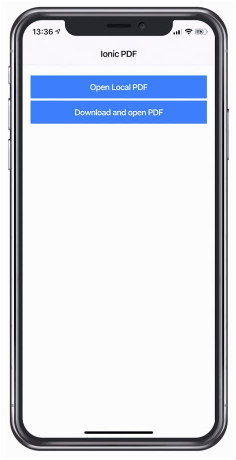 ionic 4 open pdf ionic academy learn ionicionic academy learn ionic