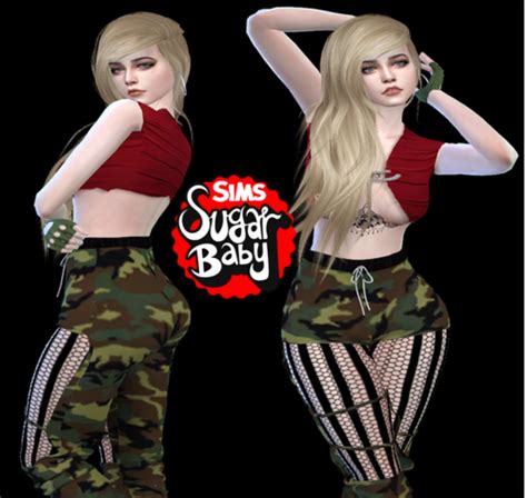 SuGaR BaBy Mods 300 Sims Available The Sims 4 Sims