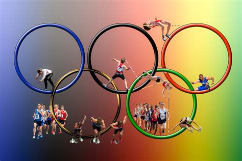 Newest Olympic Sports 2024 Berna Sharon