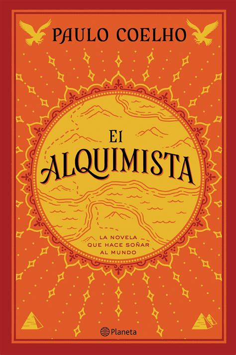 EL ALQUIMISTA PAULO COELHO Comprar Libro 9788408144755