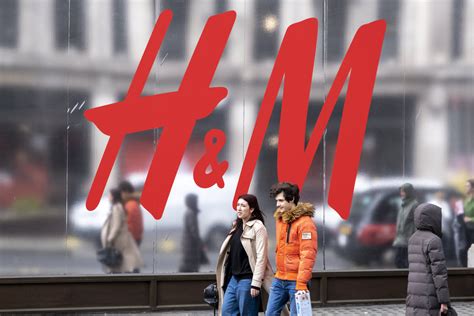 H M Lancia Il Global Change Award Per Accelerare L Industria Tessile A