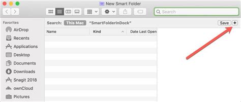 Comment Ajouter Un Dossier Votre Dock Sur Mac Dock