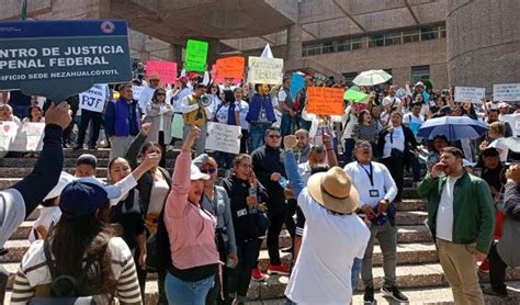 Poder Judicial Se Va A Paro Nacional De Labores Hasta El 24 De Octubre