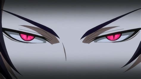 Demon Eyes Prentiss Sebastian Michaelis Black Butler Anime Black