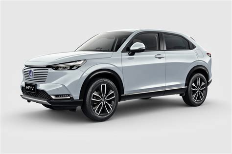 Honda Hr V Continues Australian Premium Push Discoverauto