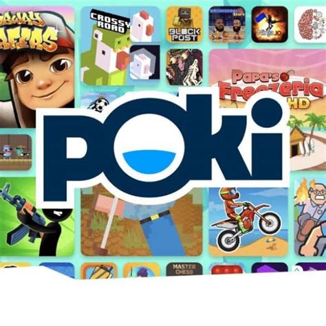 FRIV o POKI Qué plataforma de juegos gratis online es mejor