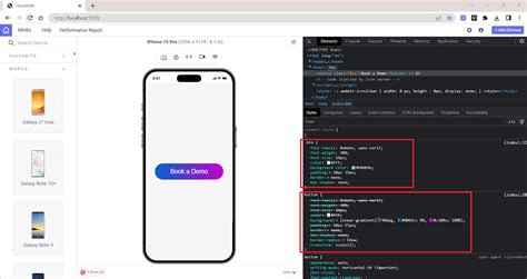 CSS Inherit What It Means For Your Styling LambdaTest