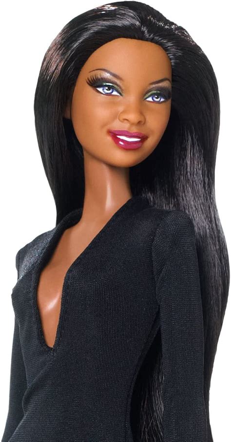 Barbie Basics Model No Collection Black Label Mattel R Nrfb
