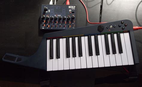 How To Use A MIDI Keyboard Audiolover