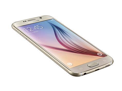 Samsung Galaxy S6 Notebookcheck Net External Reviews