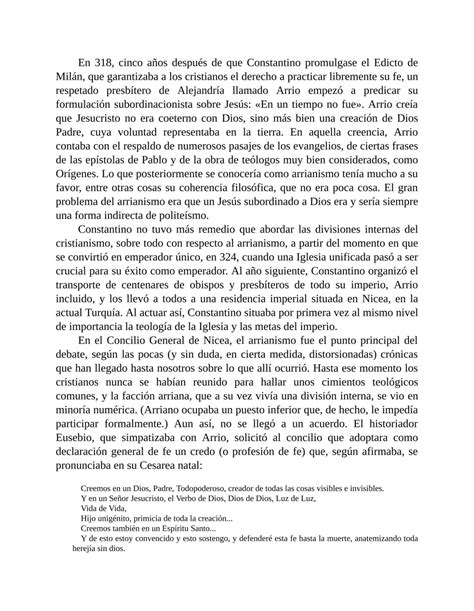En Cinco A Os Despu