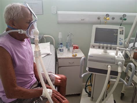 SCMI Fisioterapia é destaque na reabilitação pulmonar de pacientes do
