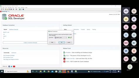 oracle sql datatypes youtube