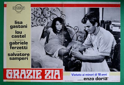 Grazie Zia Telegraph