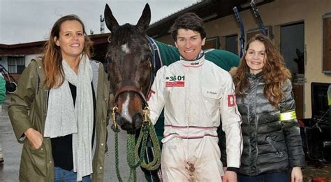 Jean Michel Bazire Et Sa Nouvelle Compagne Superstars Blog