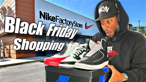 Nike Outlet Best Black Friday Deals YouTube